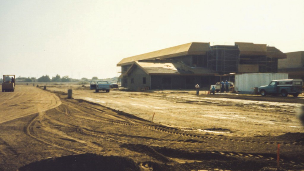 History – Big Valley Christian School